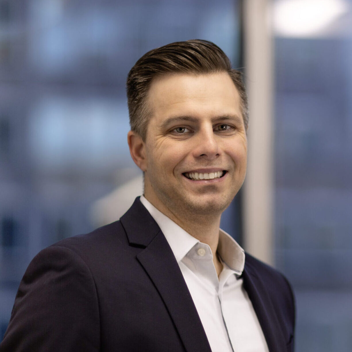 Leadership Team | Fifth Avenue Financial