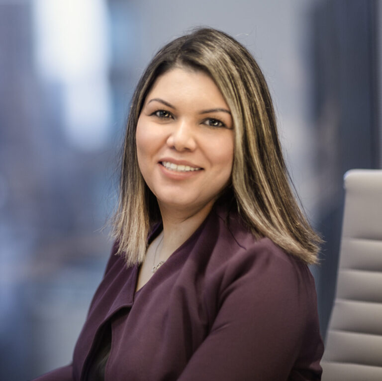 Leadership Team | Fifth Avenue Financial