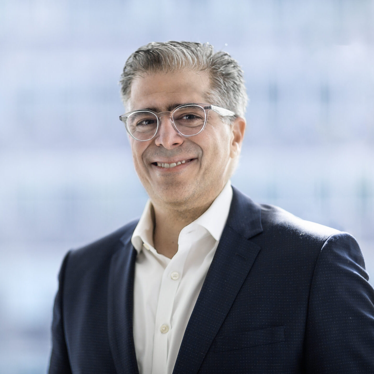 Leadership: Scott Greenfield, CEO | Fifth Avenue Financial